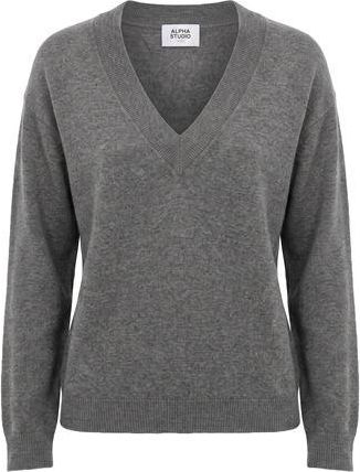 Alpha Studio MAILLE - Pullover sur YOOX.COM