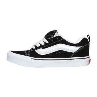 Vans Damen, Schuhe, Schwarzk, 35 EUGr&ouml;&szlig;e