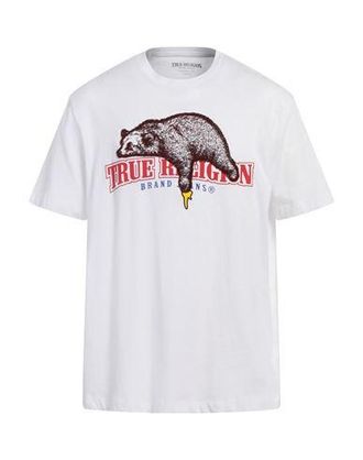 True Religion TOPS - T-shirts sur YOOX.COM
