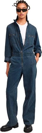 G-Star RAW Mechanics coverall long sleeve