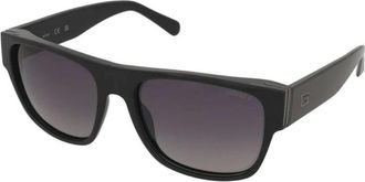 Guess unisex, Accessories, Schwarzk, 58 MMGr&ouml;&szlig;e