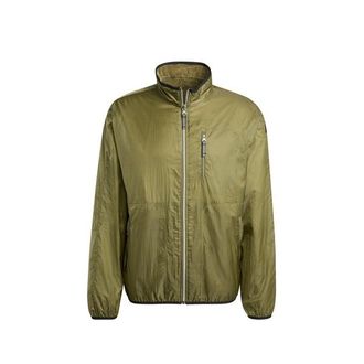 adidas Veste ample r&eacute;versible &agrave; col montant