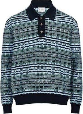Dr&ocirc;le de Monsieur Pull en coton