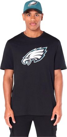 New Era Shirt NFL Philadelphia Eagles Logo