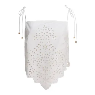 Self Portrait Damen, Oberteile, Wei&szlig;, XSGr&ouml;&szlig;e