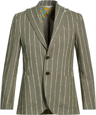 Manuel Ritz ANZ&Uuml;GE und CO-ORDS - Blazers auf YOOX.COM