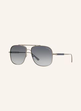 Tom Ford Sonnenbrille tr001025 Jude grau