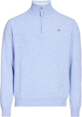 GANT Pull col montant en laine