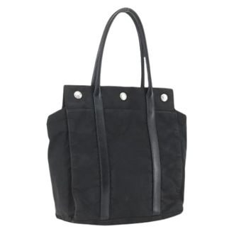 Prada Damen, Pre-Owned, Schwarzk, ONE SIZEGr&ouml;&szlig;e
