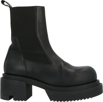 Rick Owens SCHUHE - Stiefel auf YOOX.COM