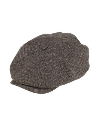 Stetson ACCESSOIRES - M&uuml;tzen & H&uuml;te auf YOOX.COM