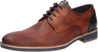 Lloyd Eleganter Herren Schn&uuml;rschuh - - Shoes - Herren - Braun - 42 1/2 EU