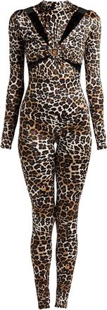 Elisabetta Franchi OVERALLS - Jumpsuits auf YOOX.COM
