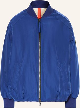 No.1 Como Blouson blau