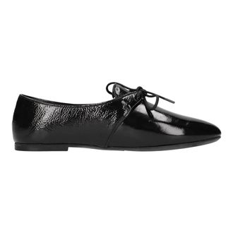Fabio Rusconi Flache Schuhe - - Shoes - Damen - Schwarzk - 39 EU
