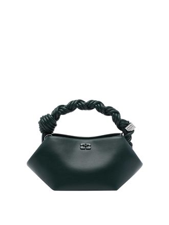 Ganni Sac Cabas - Vert