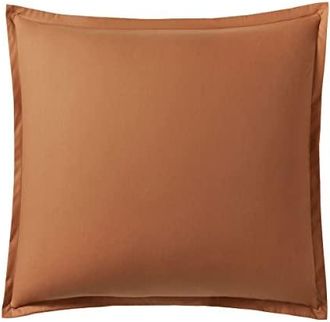 Essix Kissenbezug aus Baumwollperkal, Royal Line, 65 x 65 cm