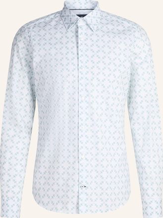 Joop Hemd Slim Fit weiss