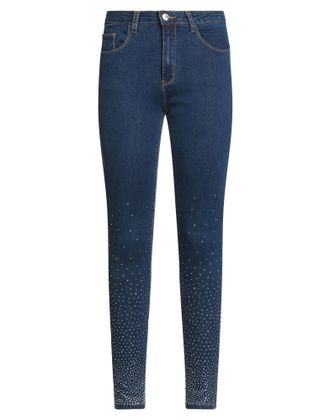 No Secrets World HOSEN & R&Ouml;CKE - Jeanshosen auf YOOX.COM