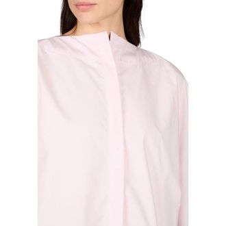 Jacquemus La chemise Pittore en coton
