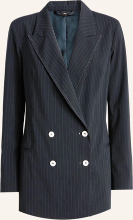 High High Blazer Credible blau