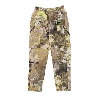 Dolly Noire Desert Chemical Adjustable Chino Pant - - Sport - Herren - Beige - M
