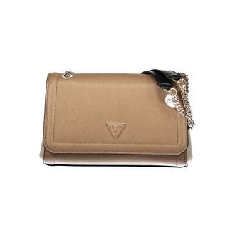 Guess Femme, Sacs, Brun, Taille: ONE Size Noelle II Bag