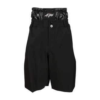 Moncler Herren, Shorts, Schwarzk, SGr&ouml;&szlig;e