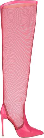 Elisabetta Franchi SCHUHE - Stiefel auf YOOX.COM