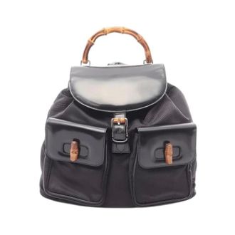 Gucci Damen, Pre-Owned, Schwarzk, ONE SIZEGr&ouml;&szlig;e