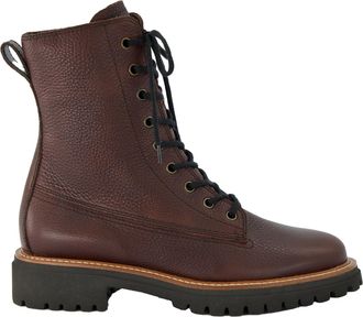 Paul Green Damen - Boots 9768-108 braun 38,5