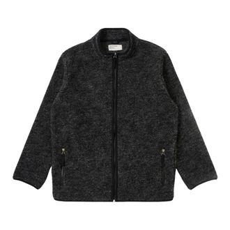 Universal Works Herren, Jacken, Schwarzk, MGr&ouml;&szlig;e