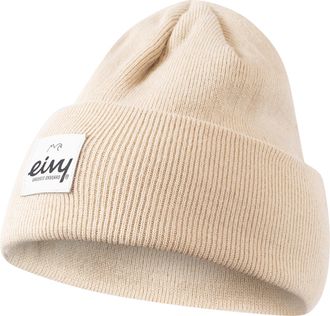 Eivy Damen Watcher Beanie-Mütze, Offwhite, Einheitsgröße EU