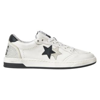 2Star 2Star, Damen, Schuhe, Wei&szlig;, 35 EUGr&ouml;&szlig;e