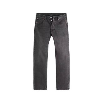 Levi's Jean droit 501 en coton