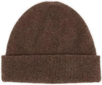 Saison 1865 Bonnet en cachemire