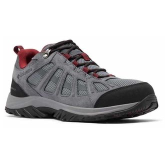 Columbia Niedrige Wanderschuhe für Herren, REDMOND III WATERPROOF