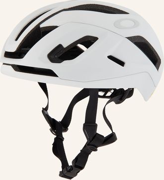 Oakley Rennradhelm aro5 Race weiss