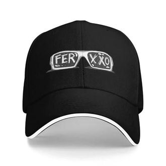 Generic Casquettes de Baseball pour Hommes Hommes, Lunettes Ferxxo Accessoires pour Casquettes de Baseball Bonnet r&eacute;tro de Camionneur pour Hommes V&ecirc;tement de 