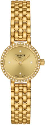 Tissot Lovely Damenuhr T140.009.63.026.00