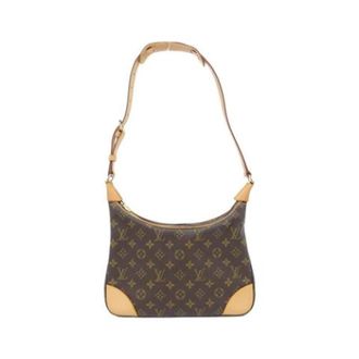 Louis Vuitton Pre-owned Schultertasche - - Pre-owned - Damen - Braun - ONE SIZE