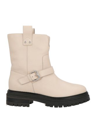 Sergio Rossi SCHUHE - Stiefeletten auf YOOX.COM