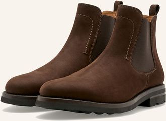 Lottusse Lottusse Stiefel Prime braun