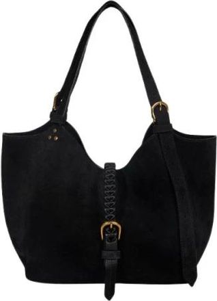 Jerome Dreyfuss Femme, Sacs, Noir, Taille: ONE Size Joseph S Tote