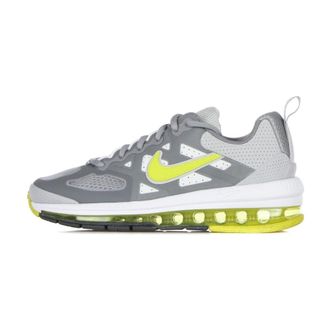 Nike Air Max Genome Low Sneaker - - Sport - Herren - Grau - 42 1/2 EU