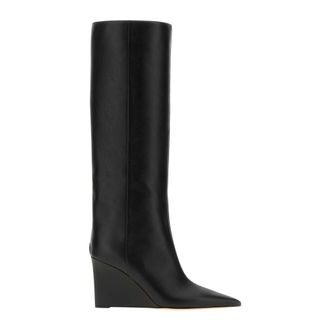 Jimmy Choo London Blake KB 85 Stiefel - - Shoes - Damen - Schwarzk - 38 EU