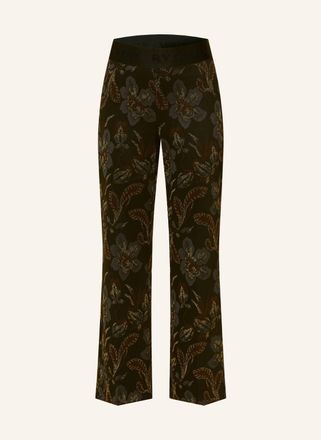 Cambio Cambio Hose Faith schwarz