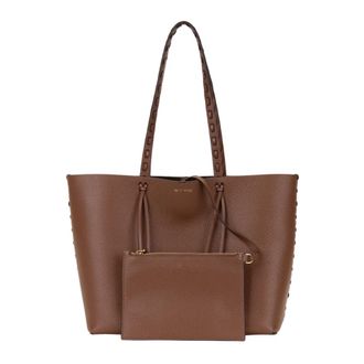 Etro Henkeltasche - - Bags - Damen - Braun - ONE SIZE
