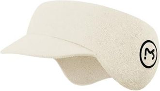 Generico Casque dhiver pour femme - Chauffe-oreilles coupe-vent doubl&eacute;es en polaire, bandeau r&eacute;glable pour la saison froide | Casque thermique confortable pour