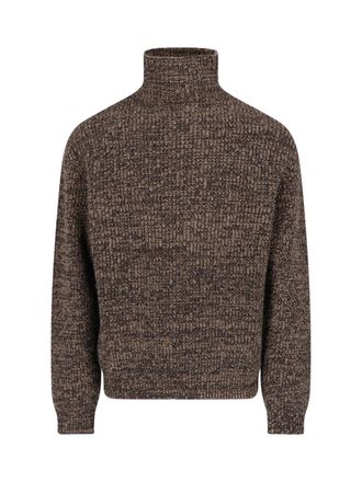 Christophe Lemaire Alpaka- Und Yak-Pullover